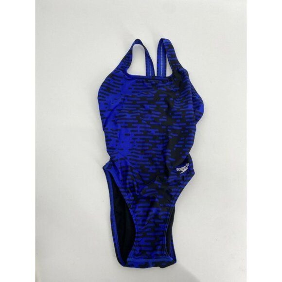 Speedo | Swim | Speedo Swimsuit One Piece Pro Lt Super Pro Printed Size ...